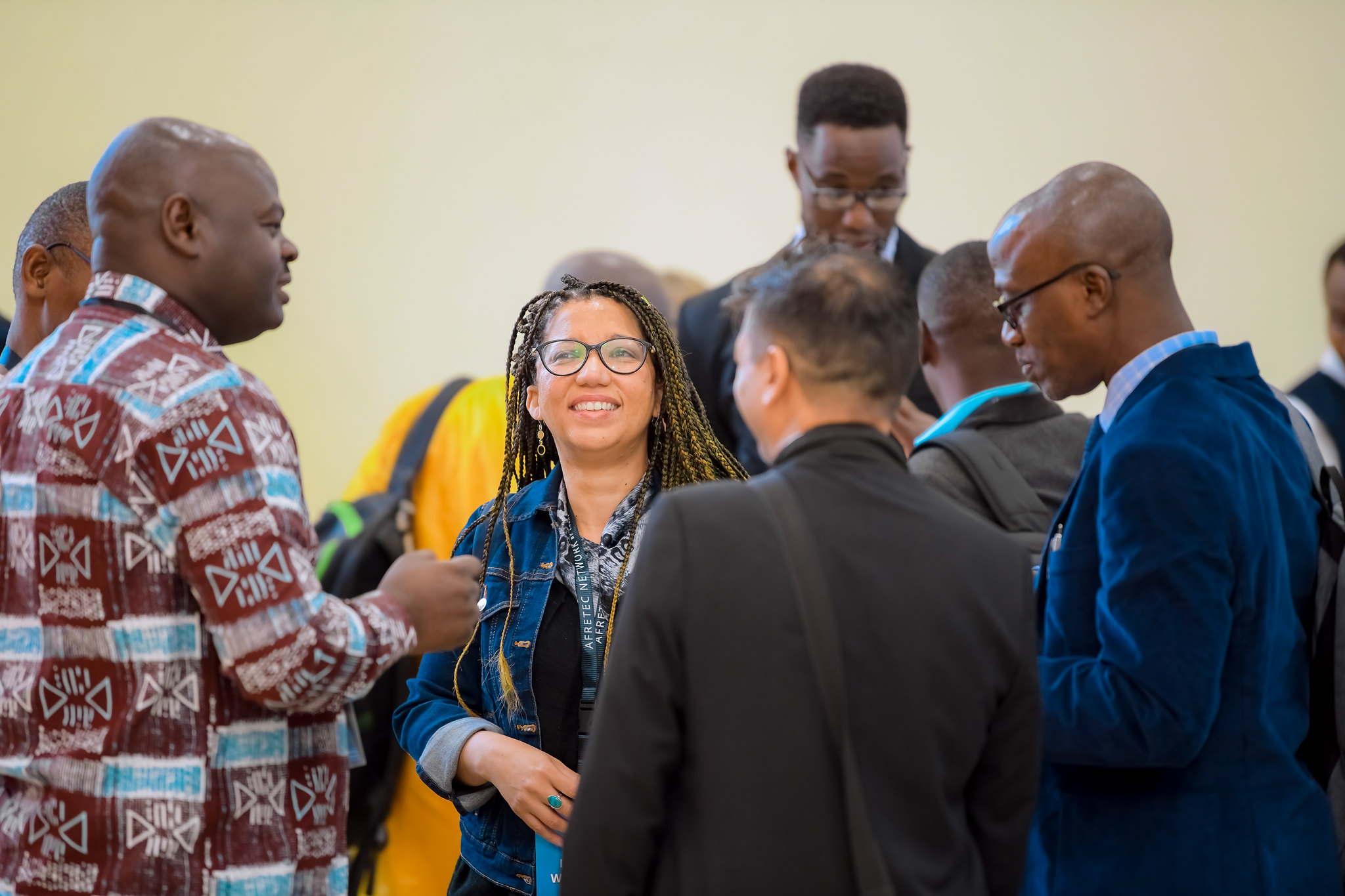 President Ruto Commends UoN and CMA-Africa Partnership | University Advancement and ...